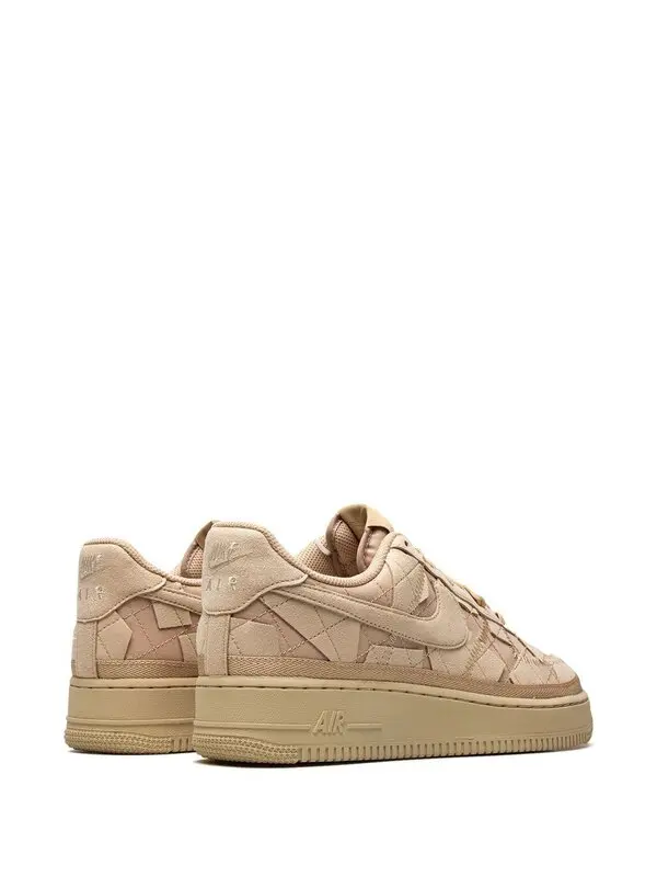 Nike X Billie Eilish Air Force 1 Low Sneakers - Brown