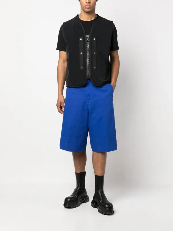 AMBUSH Oversized Knee-length Shorts