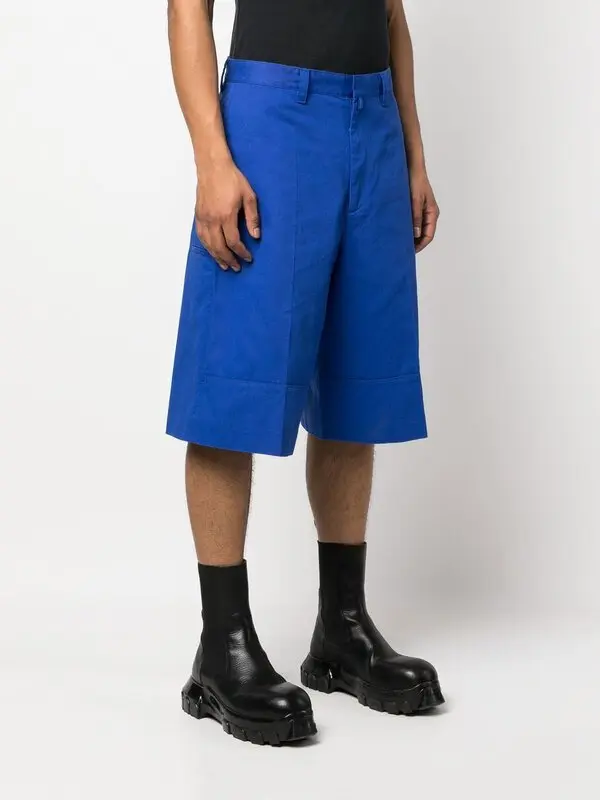 AMBUSH Oversized Knee-length Shorts