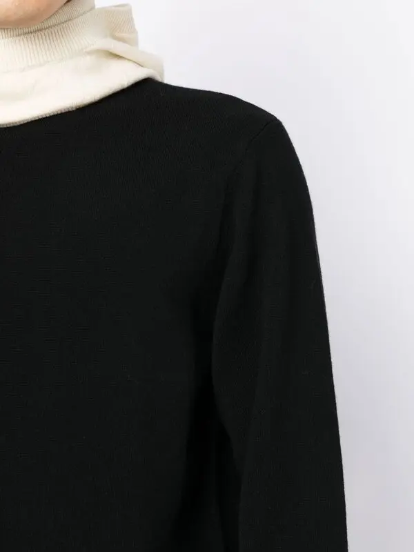 TAKAHIROMIYASHITA THESOLOIST. Turtle Neck Jumper