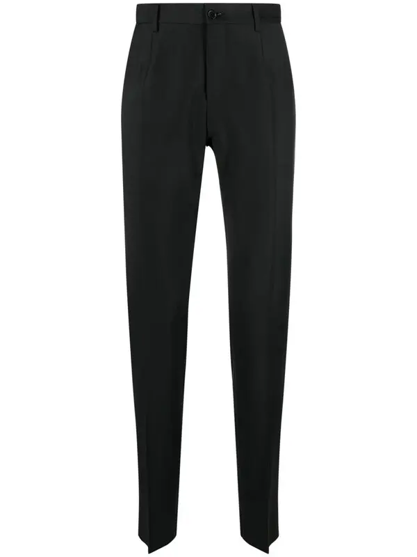 Philipp Plein Lord Tailored Trousers