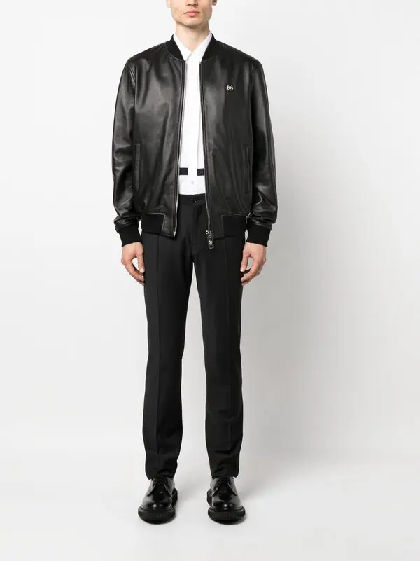 Philipp Plein Lord Tailored Trousers