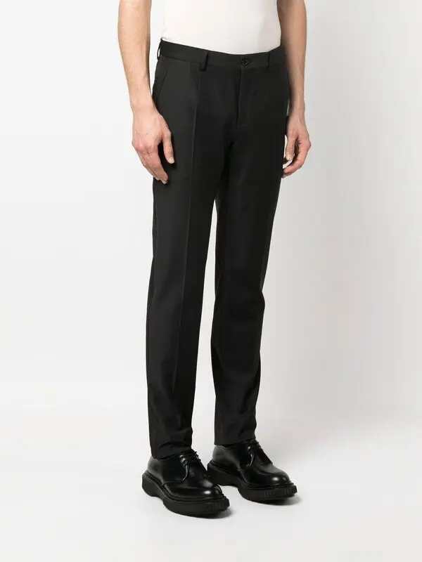Philipp Plein Lord Tailored Trousers