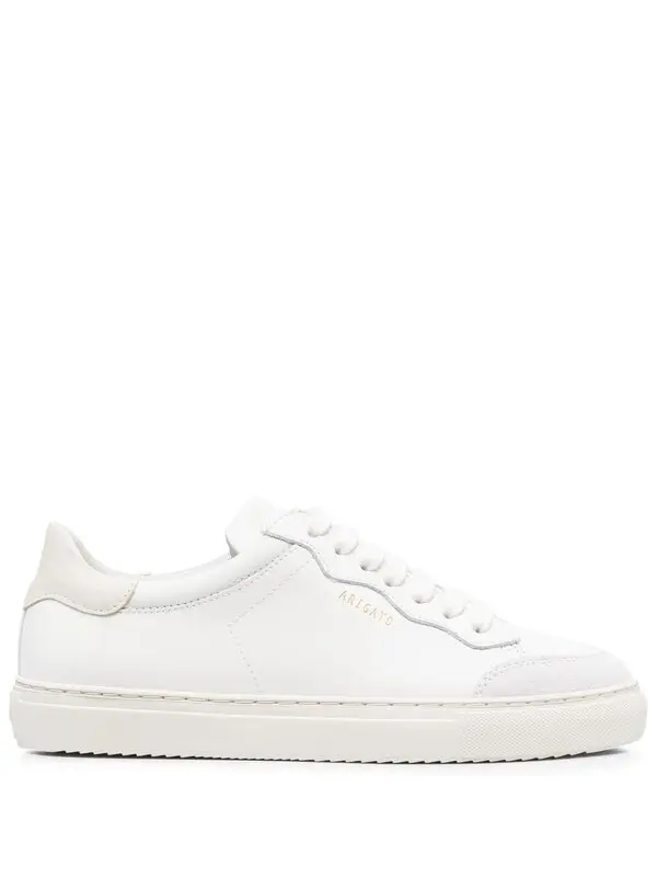 Axel Arigato Clean 90 Low-top Sneakers
