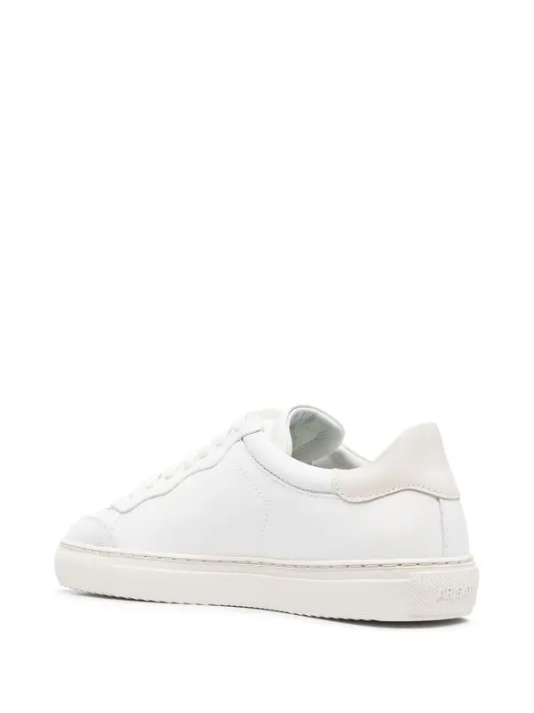Axel Arigato Clean 90 Low-top Sneakers