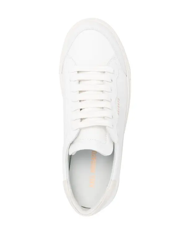Axel Arigato Clean 90 Low-top Sneakers