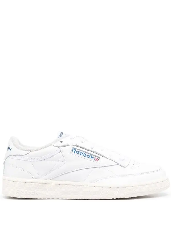 REEBOK Club C 85 Sneakers - White