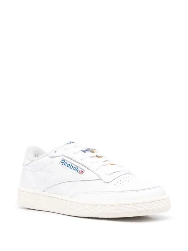 REEBOK Club C 85 Sneakers - White