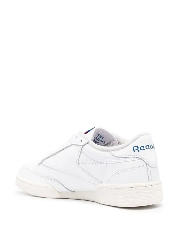 REEBOK Club C 85 Sneakers - White