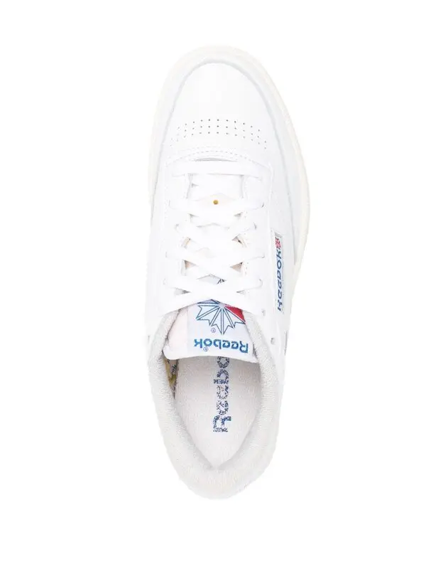 REEBOK Club C 85 Sneakers - White