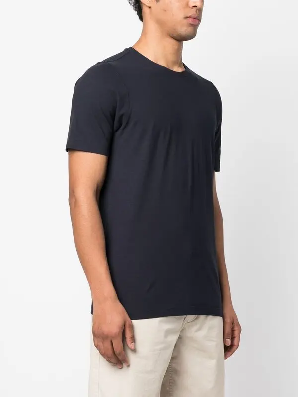 LARDINI Jersey Cotton T-shirt