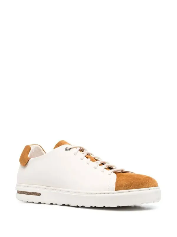 BIRKENSTOCK Panelled Low-top Sneakers