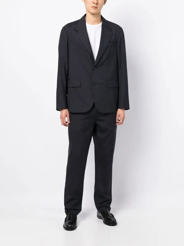 Dunhill Straight-leg Trousers