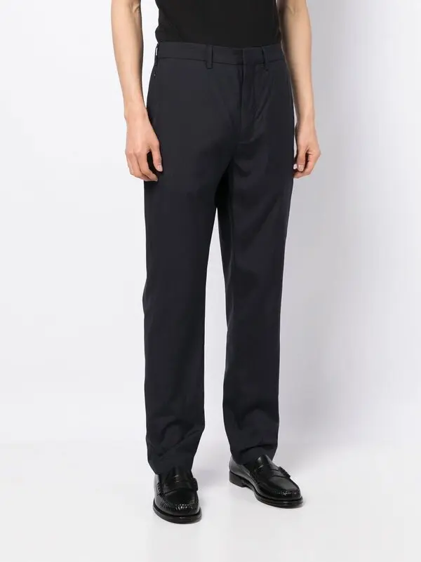 Dunhill Straight-leg Trousers