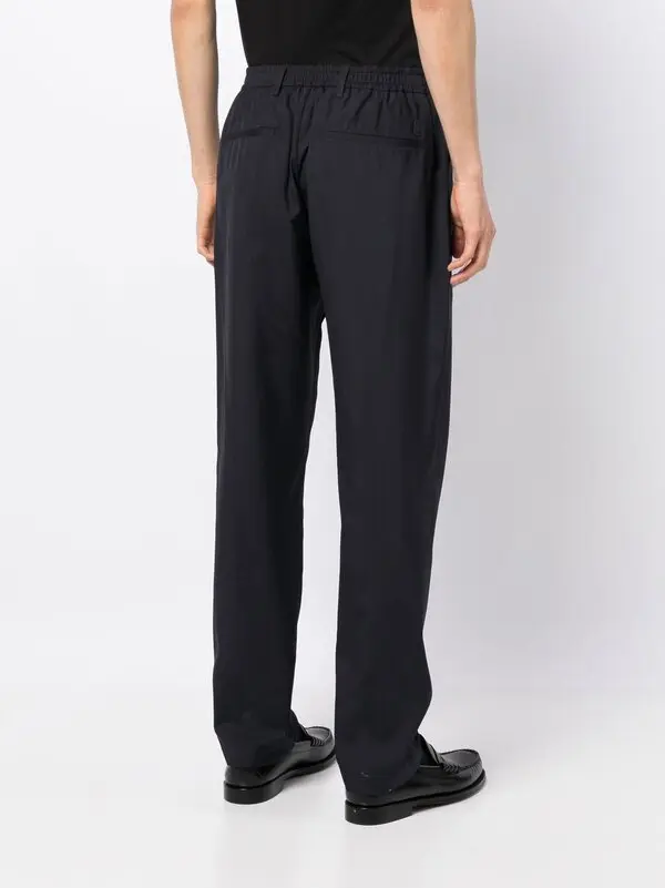 Dunhill Straight-leg Trousers