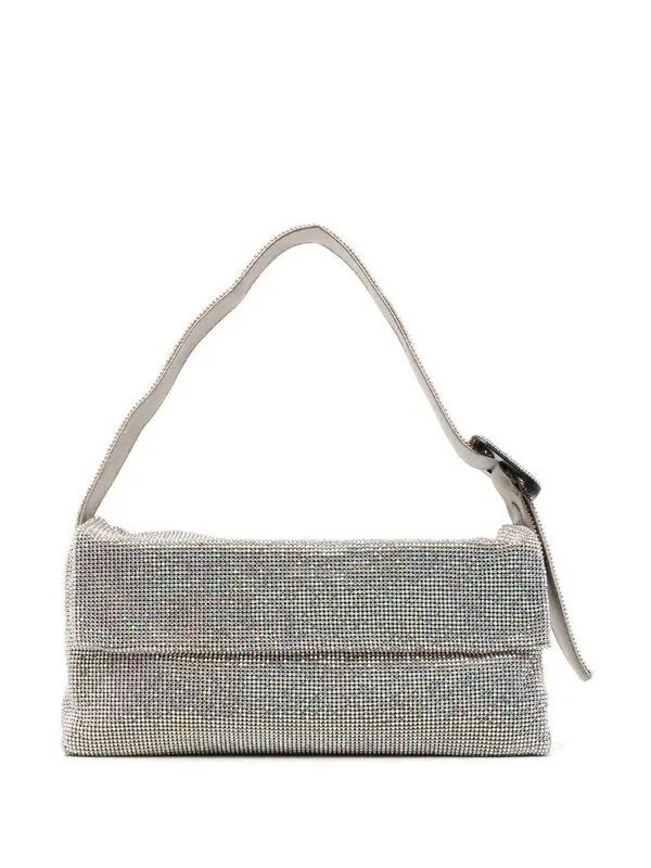 Benedetta Bruzziches Vitty La Mignon Shoulder Bag