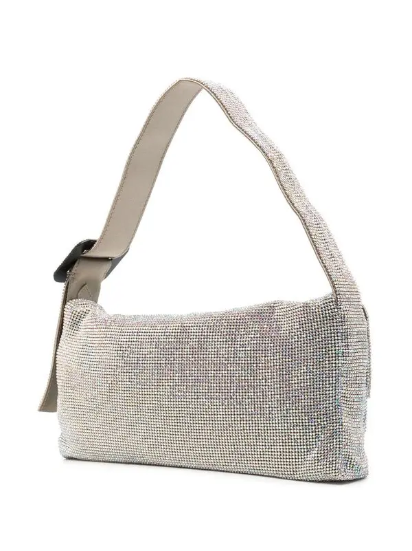 Benedetta Bruzziches Vitty La Mignon Shoulder Bag