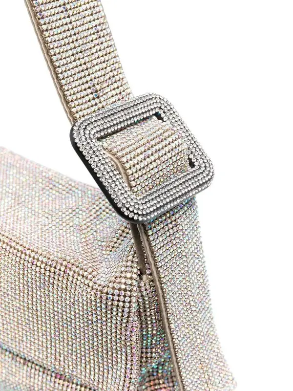 Benedetta Bruzziches Vitty La Mignon Shoulder Bag
