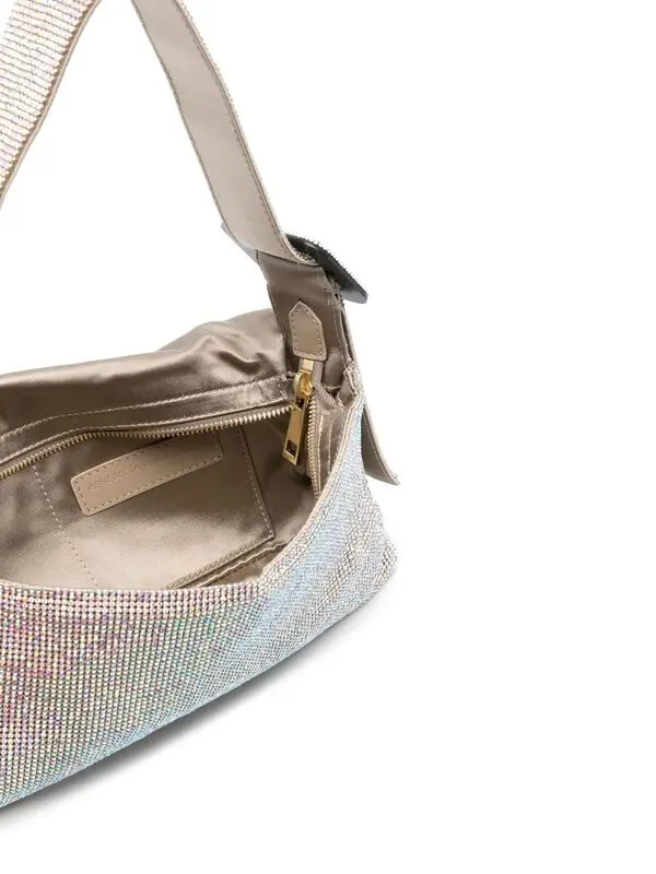Benedetta Bruzziches Vitty La Mignon Shoulder Bag