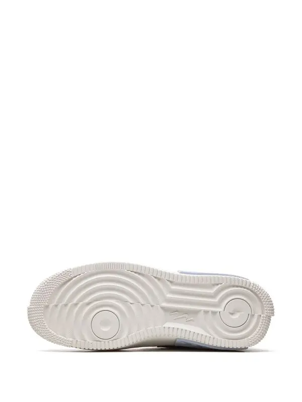 Nike Air Force 1 Fontanka Sneakers - White