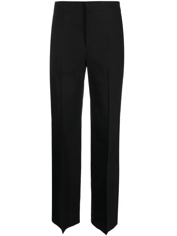 Isabel Marant Scarly Tailored Trousers