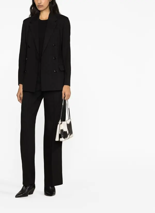 Isabel Marant Scarly Tailored Trousers