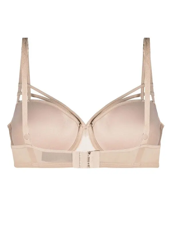 Marlies Dekkers Dame De Paris Padded Bra
