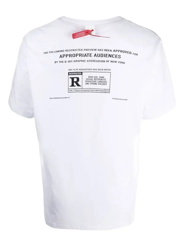 MOSTLY HEARD RARELY SEEN Looting Short-sleeved T-shirt