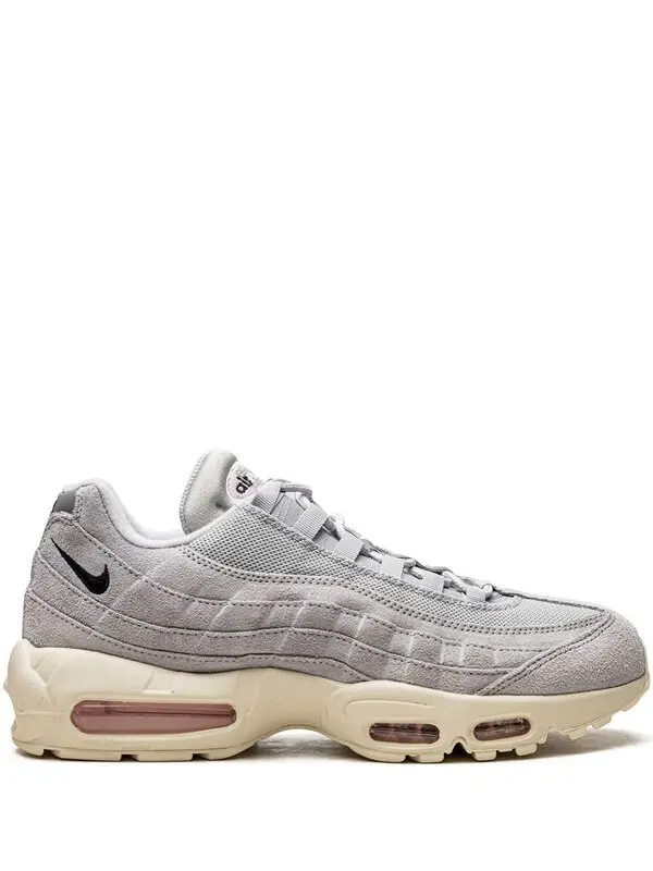 Nike Air Max 95 Fog Sneakers - Grey