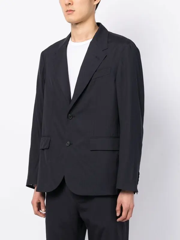 Dunhill Single-breasted Blazer