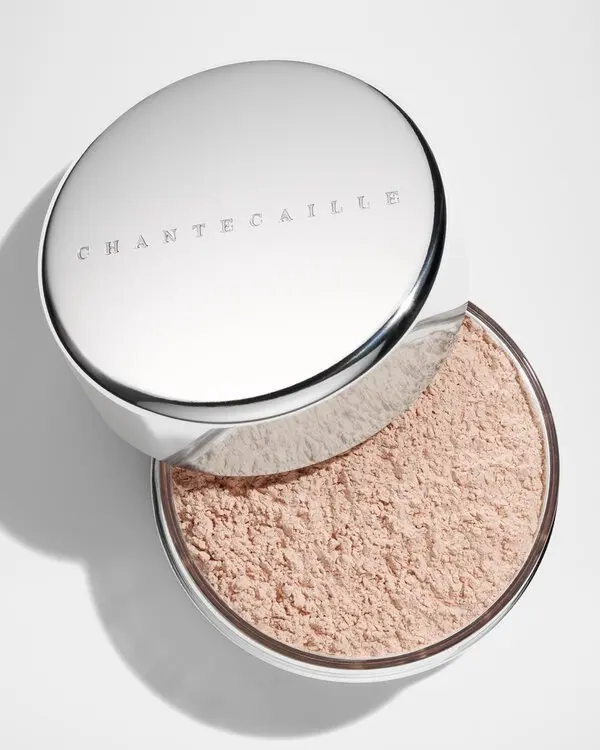 CHANTECAILLE Talc Free Loose Powder
