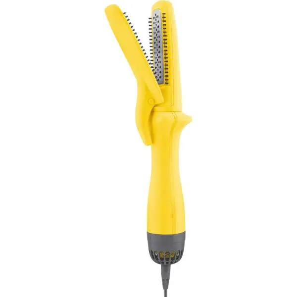 DRYBAR The Straight Shot Blow Drying Flat Iron - No Color