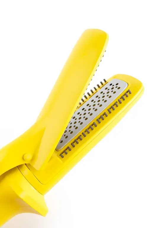 DRYBAR The Straight Shot Blow Drying Flat Iron