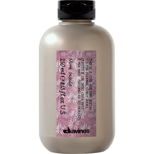 DAVINES This Is A Curl Building Serum - No Color