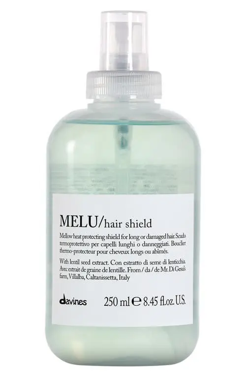 DAVINES Melu Hair Shield - No Color