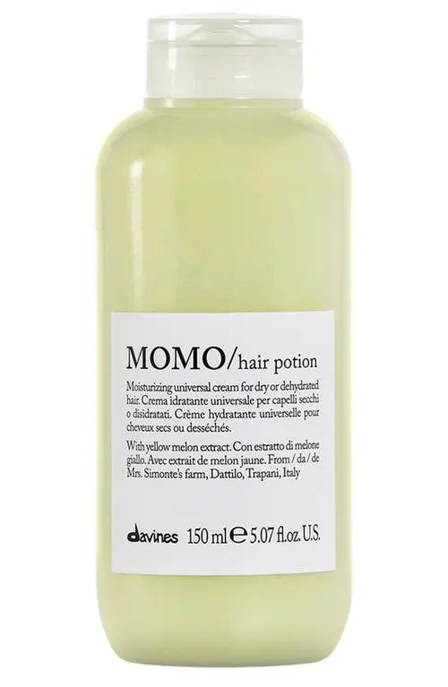 DAVINES Momo Hair Potion Leave-on Cream - No Color