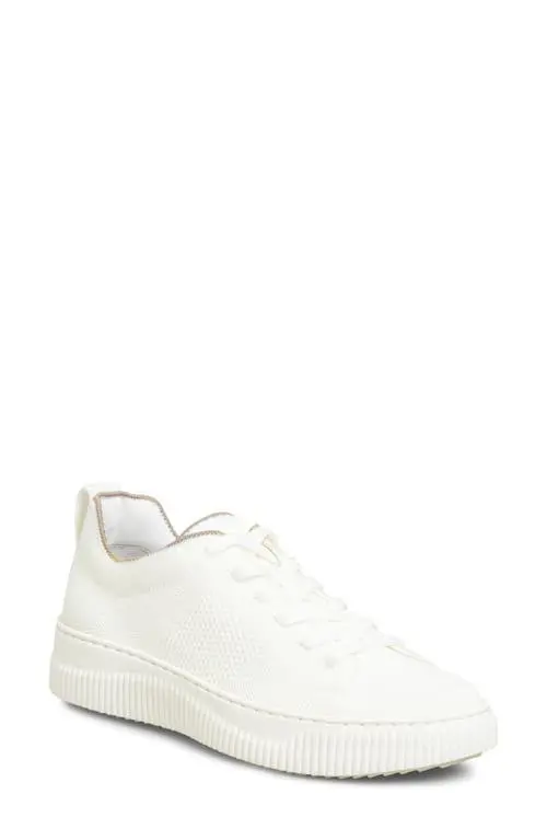 SOFFT Faro Sneaker - White