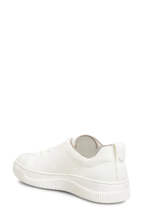 SOFFT Faro Sneaker - White