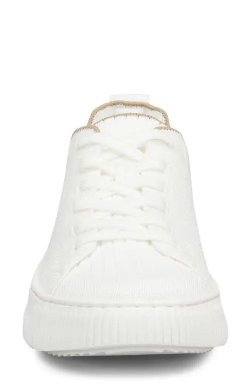 SOFFT Faro Sneaker - White