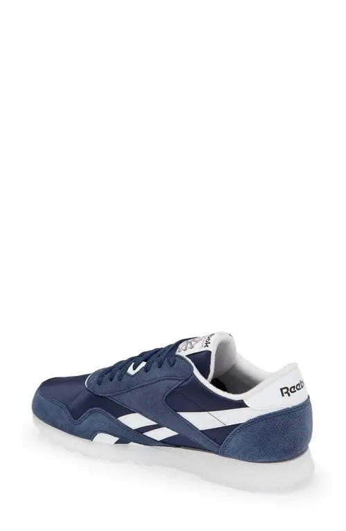 REEBOK Classic Nylon Sneakers