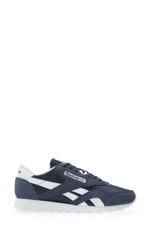 REEBOK Classic Nylon Sneakers