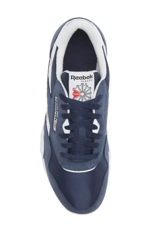 REEBOK Classic Nylon Sneakers