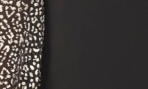 Chaus V-neck Smocked Cuff Blouse