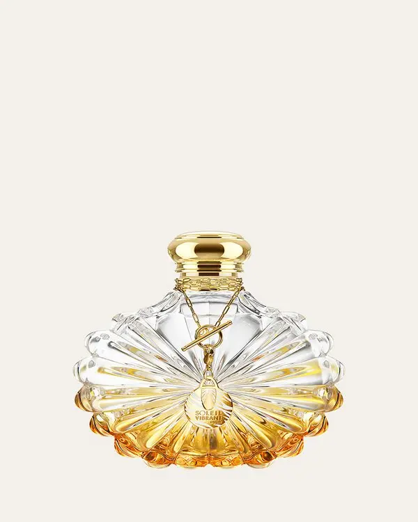 Lalique Soleil Vibrant Eau De Parfum Natural Spray, 1.7 Oz - One-color