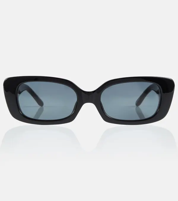Magda Butrym Cat-eye Sunglasses - Grey