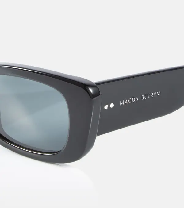 Magda Butrym Cat-eye Sunglasses