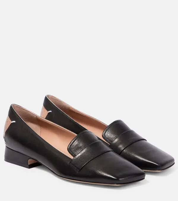 【MAISON MARGIELA】 4 STITCHES BALLERINA 17752056_37306427_600.jpg