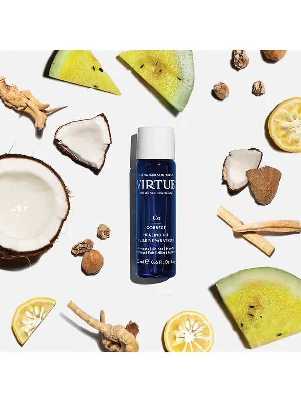 Virtue® Correct Healing Oil