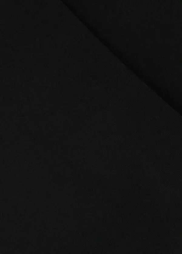 Spanx Undie-tectable Seamless Thong - Black