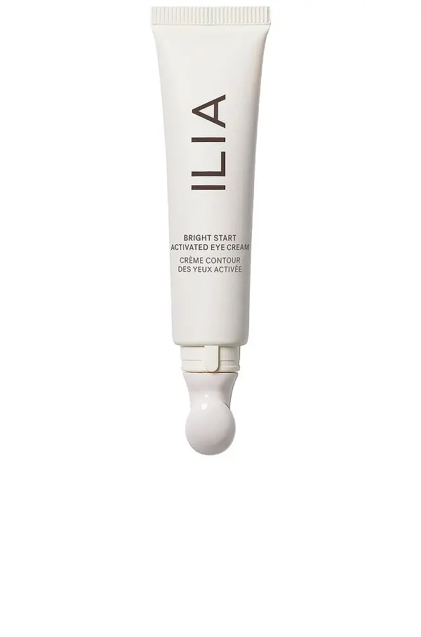 ILIA Bright Start Activated Eye Cream - N,a